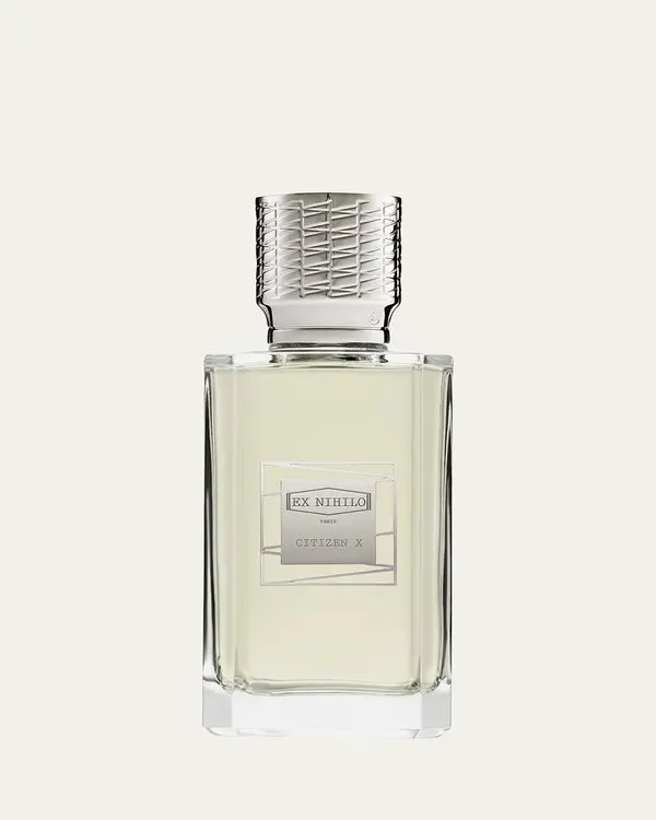 EX NIHILO Citizen X, 3.4 Oz./ 100 Ml