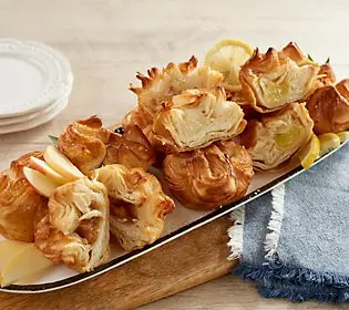 KRMA FOODS Krma 3.25oz. Kouign Amann In Classic, Apple & Lemon