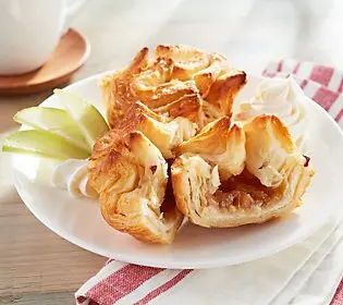 KRMA FOODS A-d Krma 3.25oz. Kouign Amann Auto-delivery