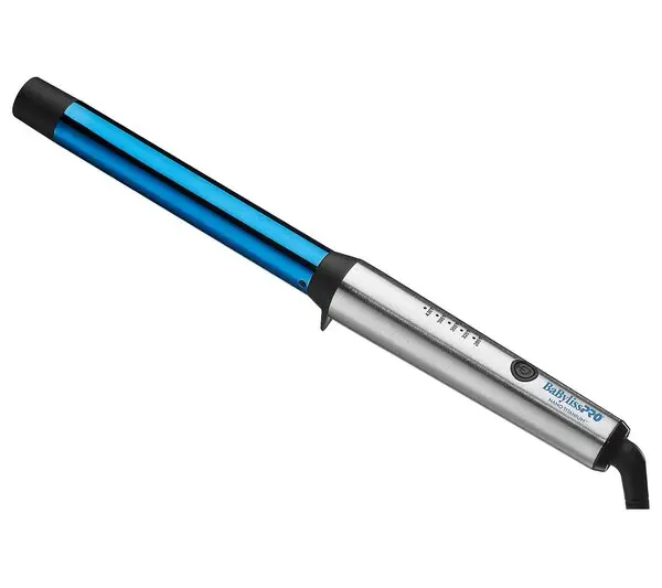 BABYLISSPRO Nano Titanium 1 Curling Wan D