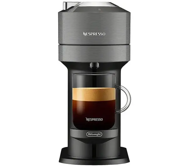 NESPRESSO Vertuo Coffee/espresso Machine De' Onghi