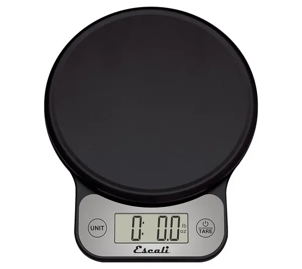 ESCALI Telero Kitchen Digital Scale - One-color