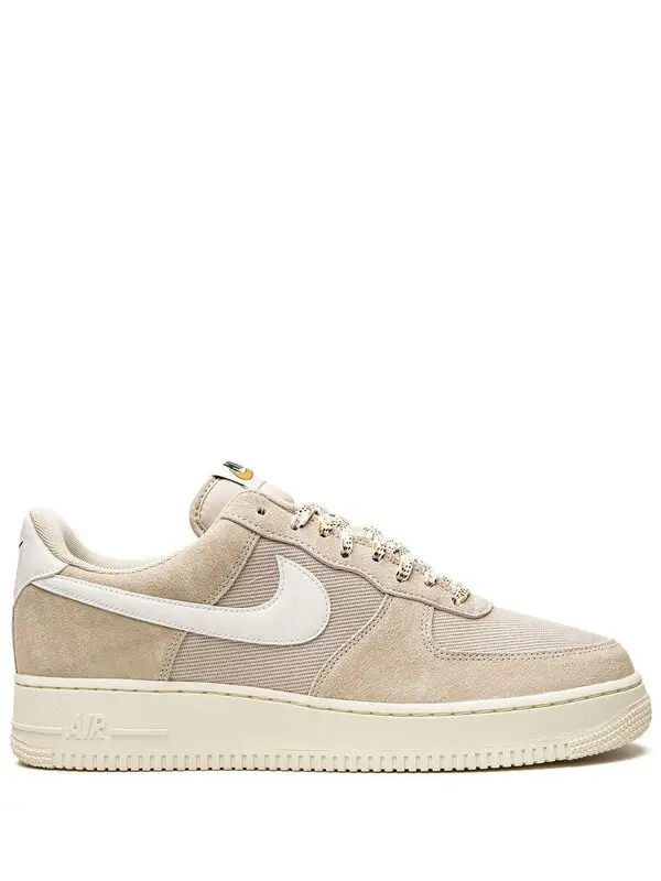 Nike Air Force 1 Certified Fresh Sneakers - Neutrals