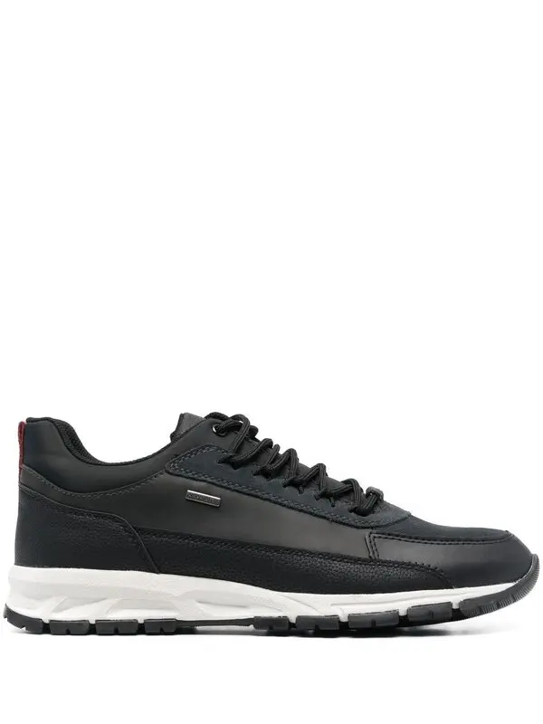 Geox Delray Low-top Sneakers