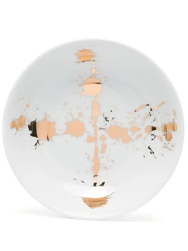 Jonathan Adler 1948 Porcelain Soup Bowl