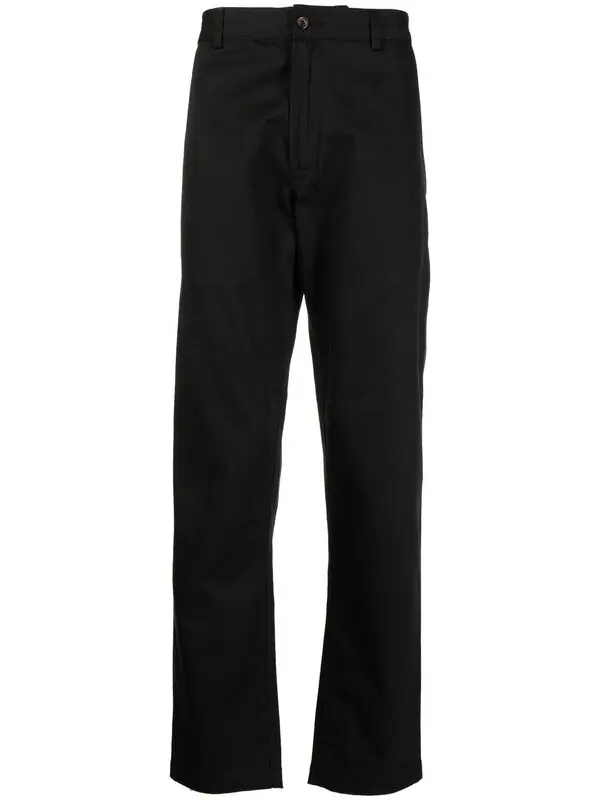 Universal Works Straight-leg Four-pocket Trousers