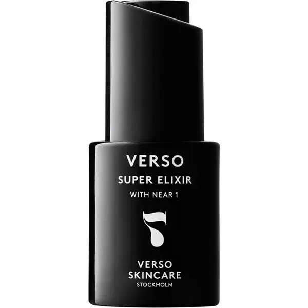 VERSO Super Elixir Facial Oil