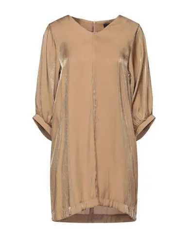 MARC ELLIS Mini Flared Dress