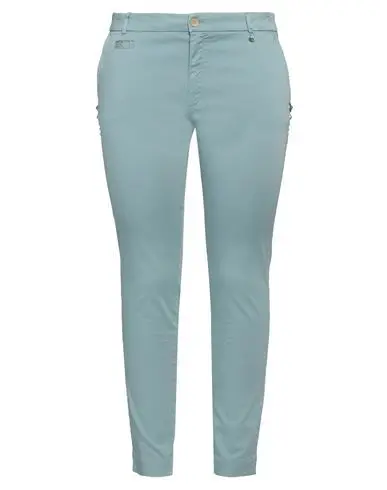 MASON'S Stretch Skinny Pants - Blue