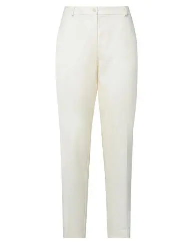 Agnona Wool Blend Tapered Pants