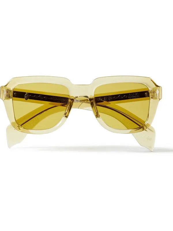 JACQUES MARIE MAGE Hopper Goods Taos Sunglasses