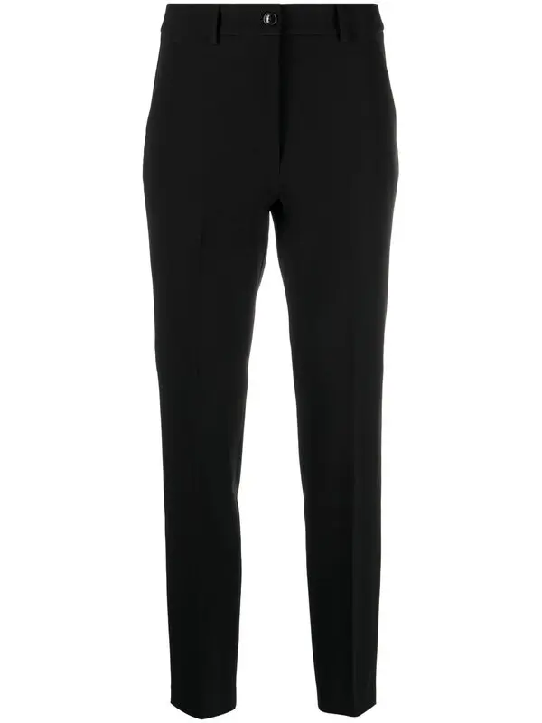 Seventy Slim-fit Tailored Trousers