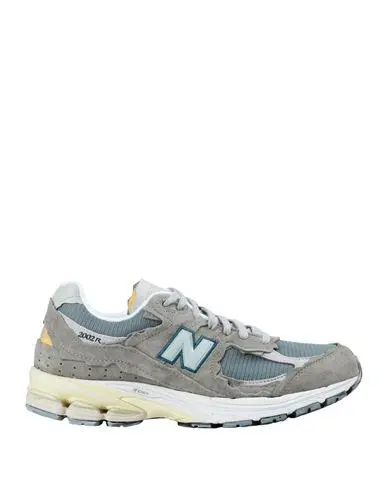 NEW BALANCE 2002 Sneakers - Sage Green