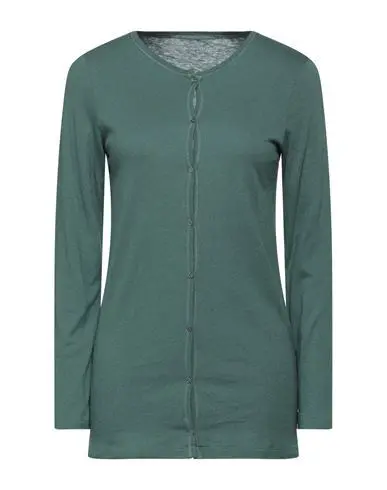 Majestic Filatures Knitted Cardigan