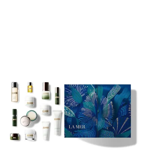 La Mer The 12 Days Of Transformation Advent Calendar - Multi | Editorialist