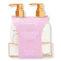 ULTA Beauty Collection Frosted Berry Scented Lotion & Soap Set - One ...