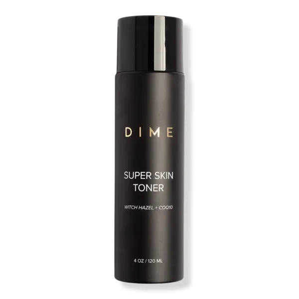 DIME Super Skin Toner With Witch Hazel + Coq10