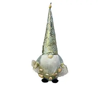 SANTA'S WORKSHOP Inc. 15' Seaside Gnome