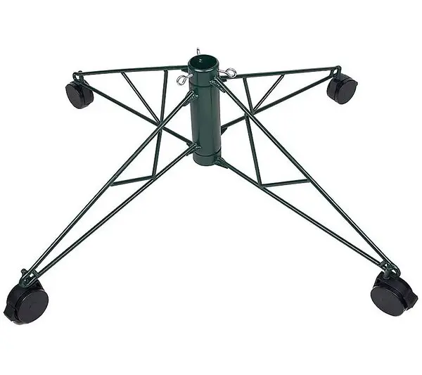 VICKERMAN 40' Tree Rolling Stand For 9.5'-12' T Ree