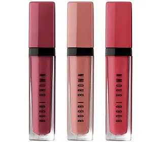 Bobbi Brown Crushed Liquid Lip Trio