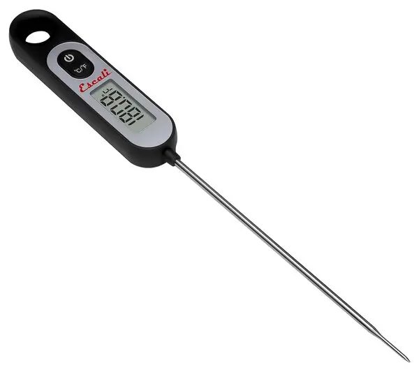 ESCALI Digital Long Stem Thermometer