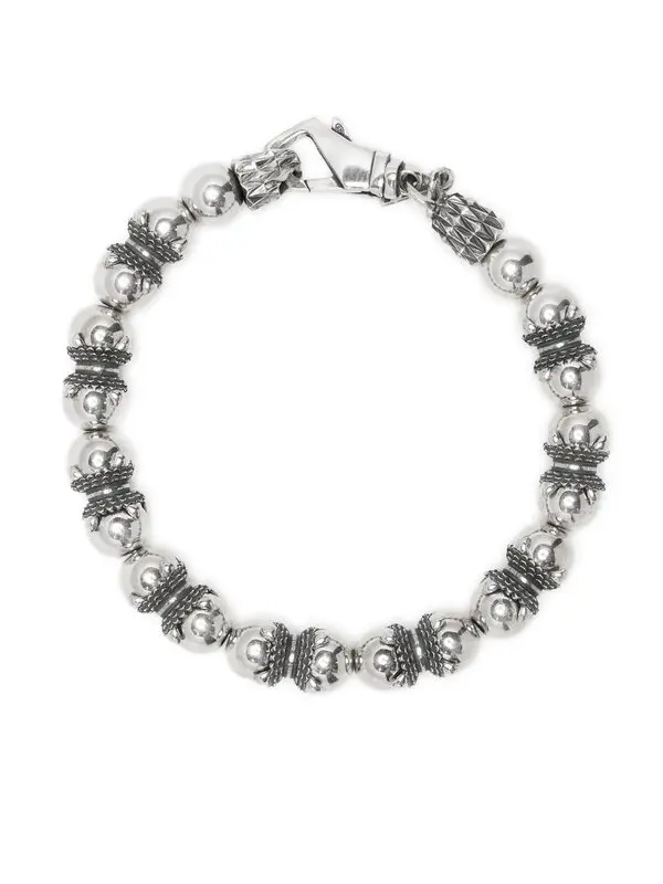 Emanuele Bicocchi Beaded Bracelet