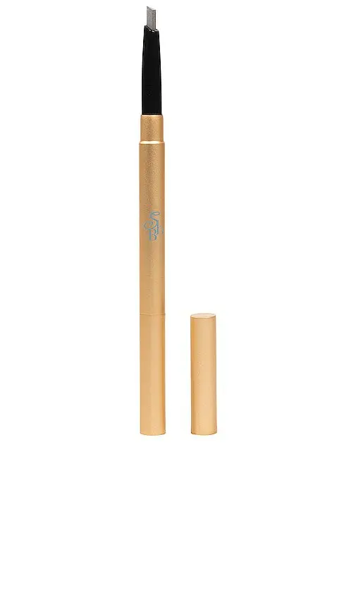 SANIA'S BROW BAR Brow Pencil