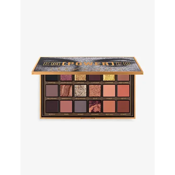 HUDA BEAUTY Eyeshadow Palette