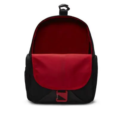 Nike Lebron Backpack Black,Black,White Editorialist