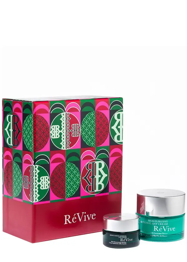REVIVE The New Renewal Collection - One-color | Editorialist