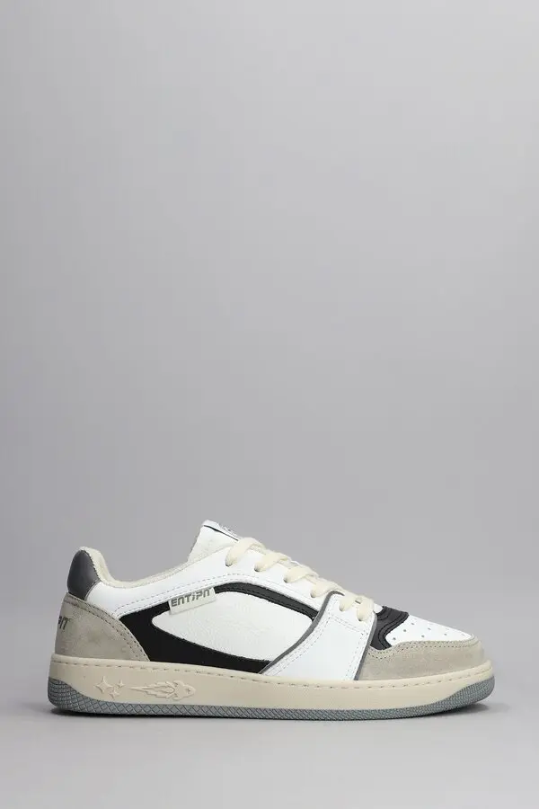 Enterprise Japan Sneakers  bg2033 con lacci main image 1