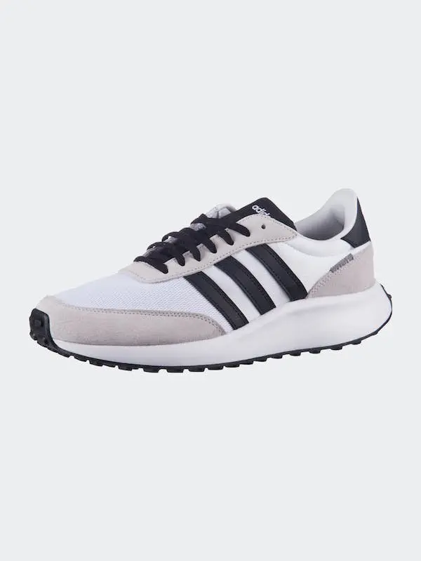 Adidas Run 70's Running Shoes - White | Editorialist