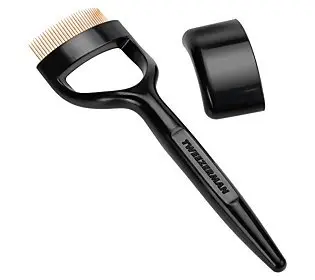 TWEEZERMAN Curl 38 Lashcomb - One-color