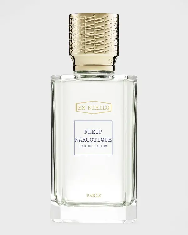 EX NIHILO Fleur Narcotique Eau De Parfum, 100 Ml - One-color