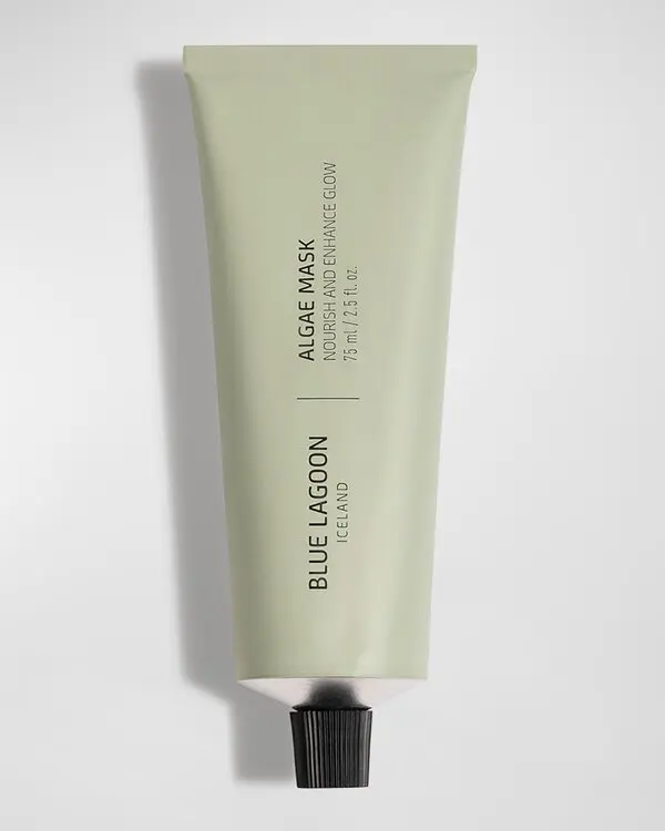 BLUE LAGOON ICELAND Algae Mask - One-color