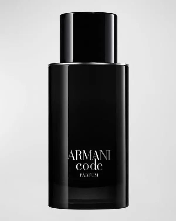 Emporio Armani Code Eau De Parfum