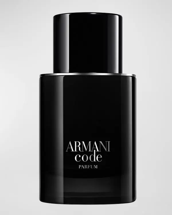 Emporio Armani Code Eau De Parfum