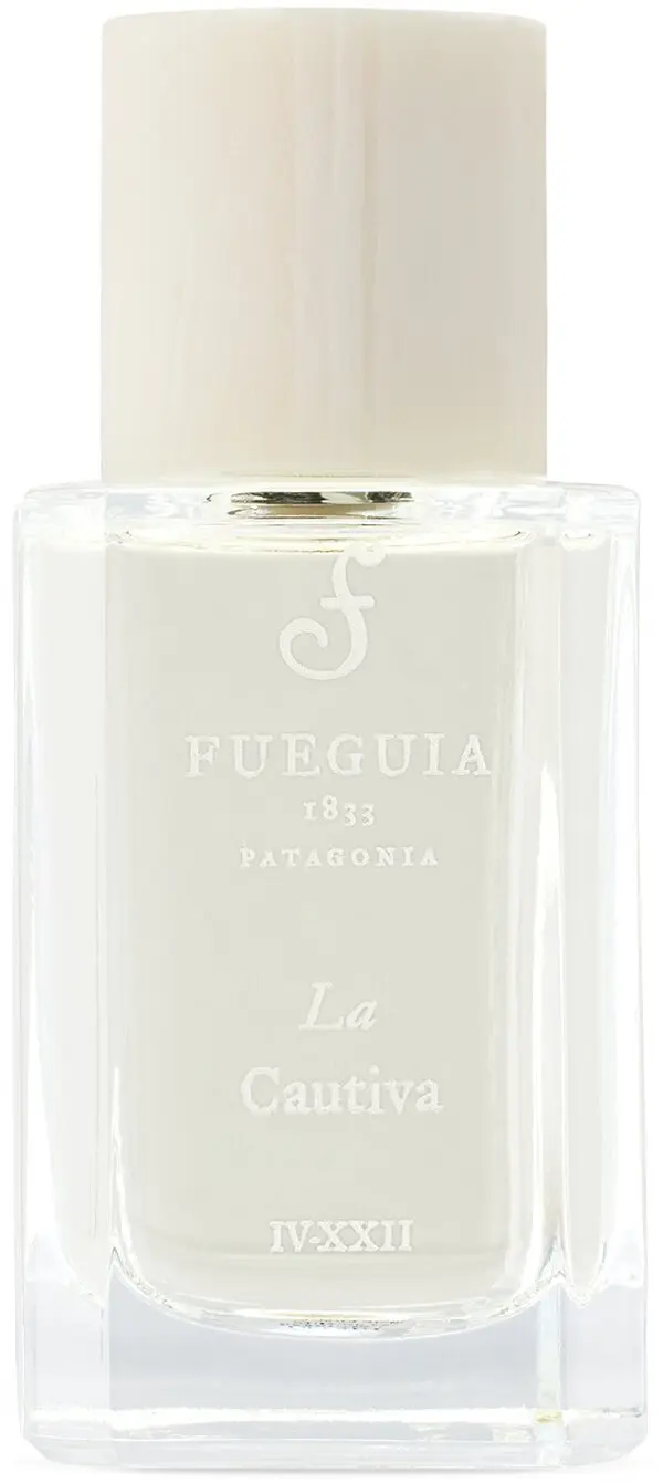 FUEGUIA1833香水30ml LA CAUTIVA musk/ fruit 【FUEGUIA】 la cautiva 30ml