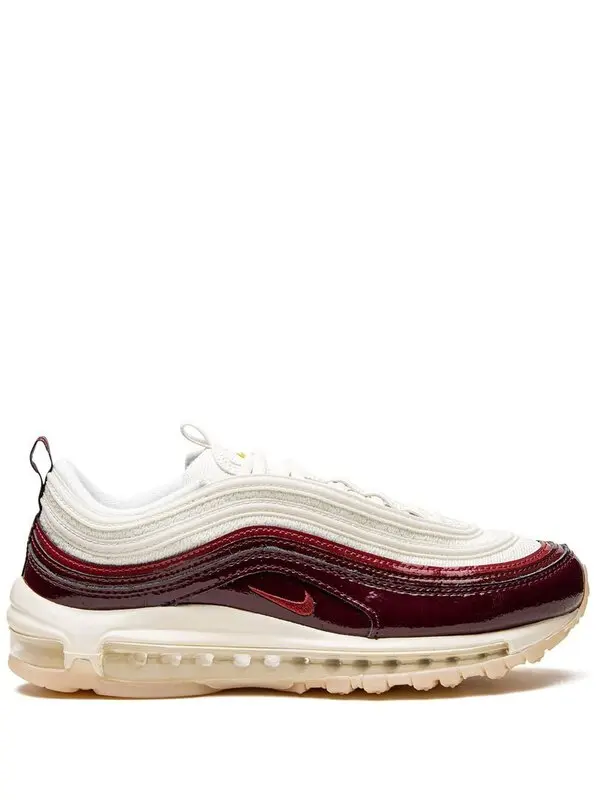Nike Air Max 97 Sneakers - White