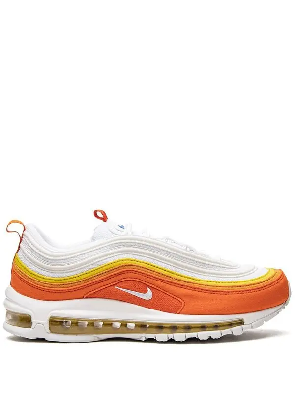 Nike Air Max 97 Athletic Club Sneakers - White
