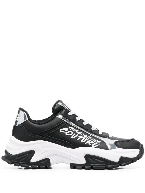 Versace Lo-top Sneakers