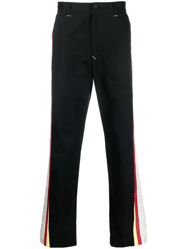 Incotex Straight-leg Track Pants