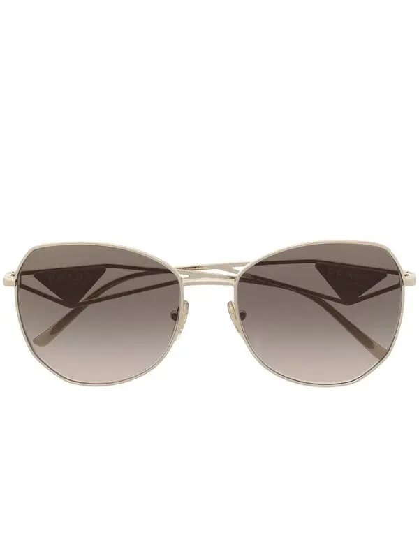 Prada Oversized Sunglasses