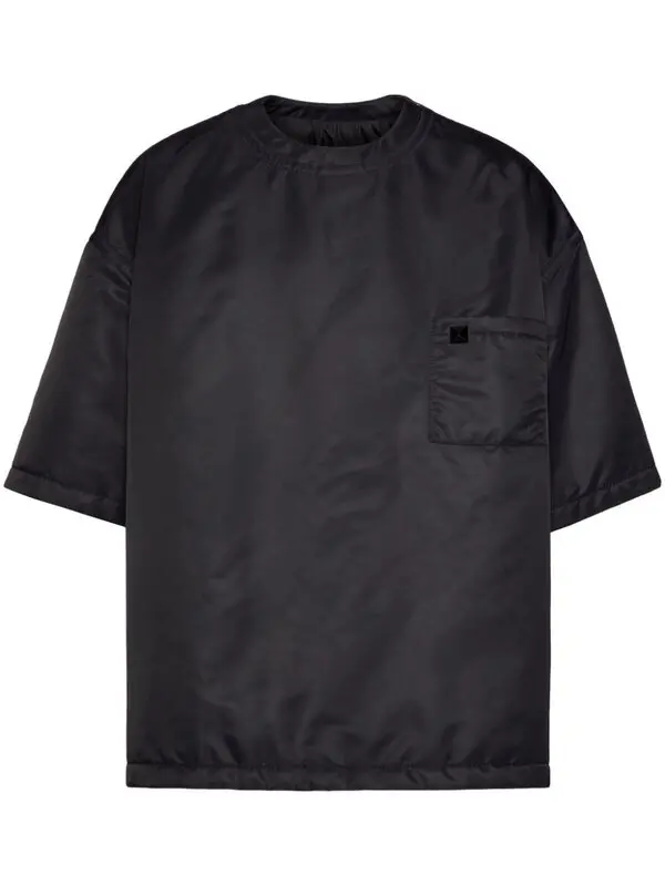 Valentino Garavani Stud Detail T-shirt