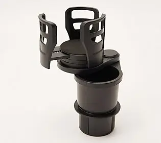 GARAGE21 2-in-1 Cup Holder With Adjustable Base