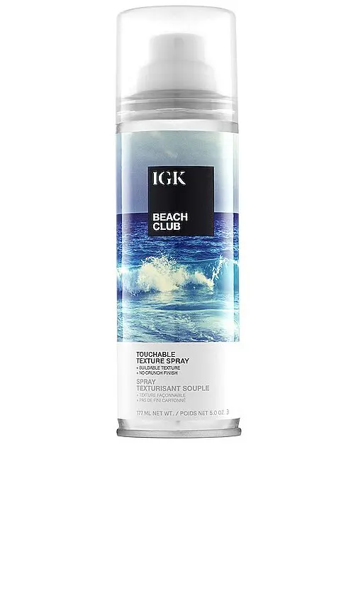IGK Beach Club Texture Spray - N,a