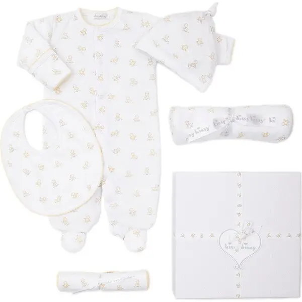 KISSY KISSY Hatchlings 5-piece Set