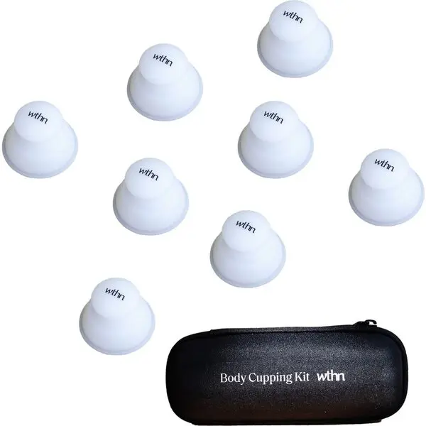 WTHN Body Cupping Kit - No Color