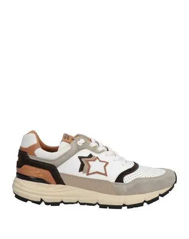 ATLANTIC STARS Sneakers