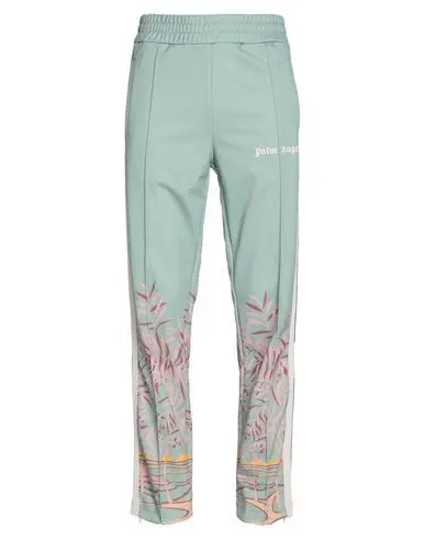 Palm Angels Pants Size Polyester
